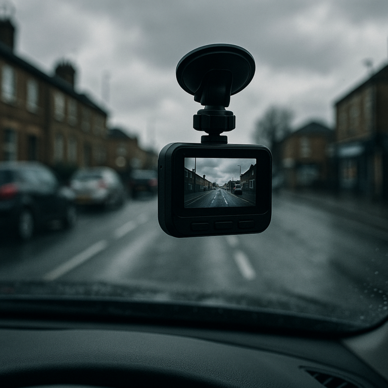 Best Dash Cams UK 2026: Tested & Ranked