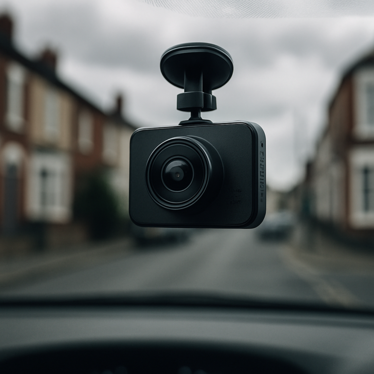 Best Dashcams UK 2026: Top Models Tested & Rated